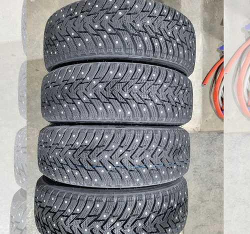 Nokian Tyres Nordman 8 185/65 R15 92T