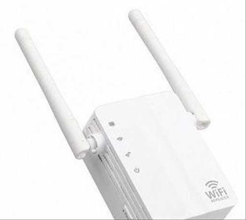 Усилитель сигнала WI-Fi (репитер) WD-R606A