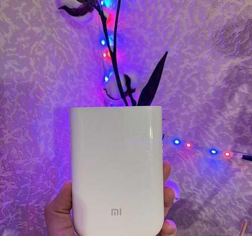 Мини Принтер xiaomi