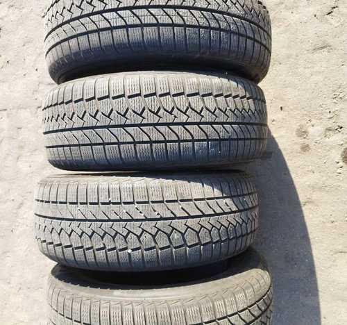 Goodride Zuper Snow Z-507 215/60 R16 99H