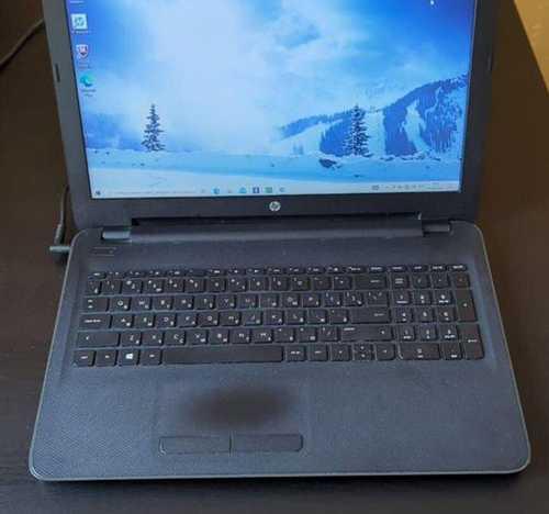 Ноутбук HP 255 G4