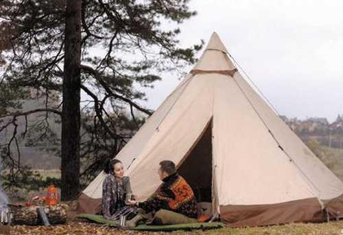 Палатка Чум производства Экспедиция