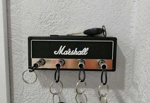 Ключница Marshall