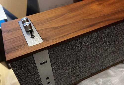 Портативная акустика Klipsch The One