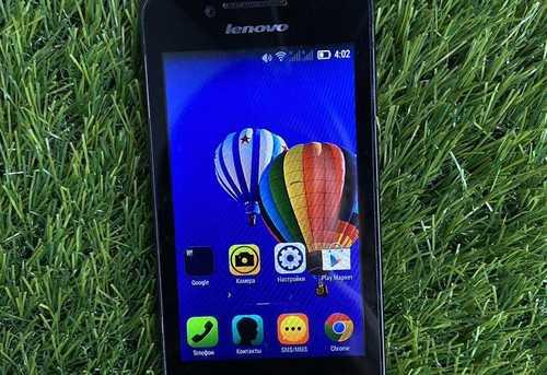 Lenovo A319, 4 ГБ