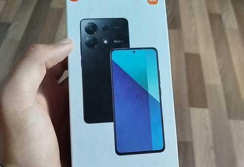 Xiaomi Redmi Note 13, 8/128 ГБ