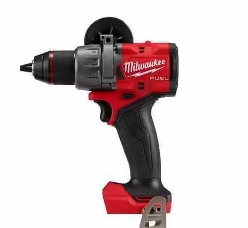 Ударная дрель-шуруповёрт Milwaukee 2904-20 M18Fuel