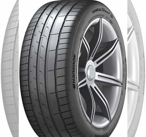 Hankook Ventus S1 Evo 3 K127 245/50 R18 104Y