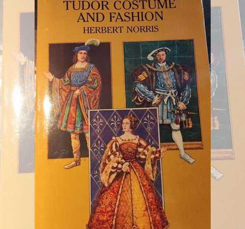 Tudor costume and fashion