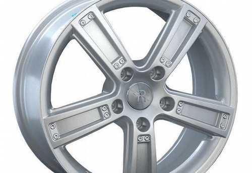 Диски Volkswagen VV62 8/18 5x130 ET53 d71.6 S