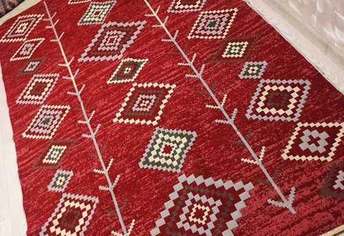 Ковер 160*250 двусторонний туоецкий новый килим