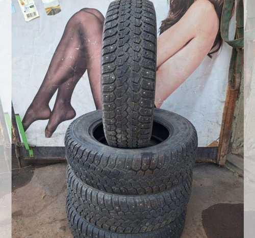 Amtel NordMaster ST 19.5/65 R15