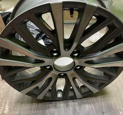 Колесный диск Replica FR Lexus