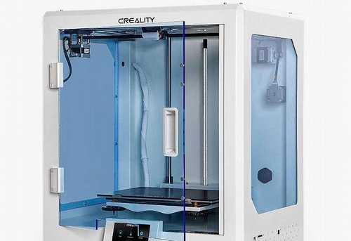 3D принтера Creality CR-5 Pro H