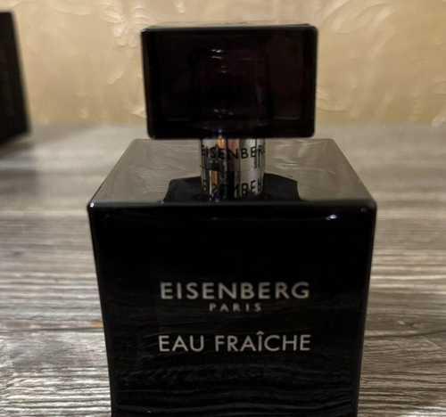 Eisenberg Eau Fraiche Homme 100ml
