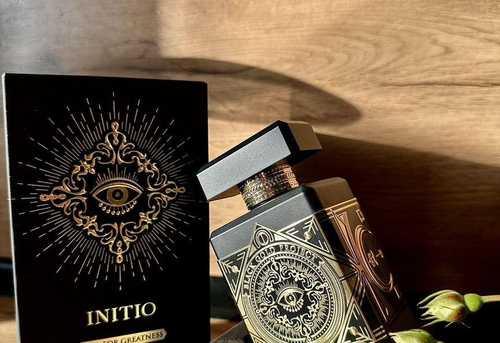 Initio Oud For Greatness Оригинал Распив