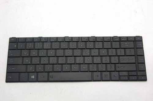 Клавиатура Toshiba Satellite C805 C840 C840D C845