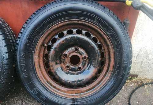 Bfgoodrich Activan 195/65 R15