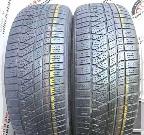 Kumho WinterCraft WP71 235/65 R18 106Y