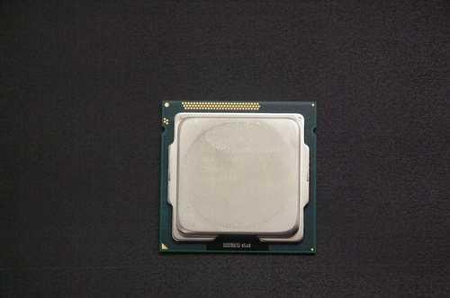 Процессор Intel Celeron G1610 2,6 GHz (Socket 1155