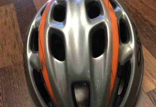 Шлем гиро (giro) велосипедный