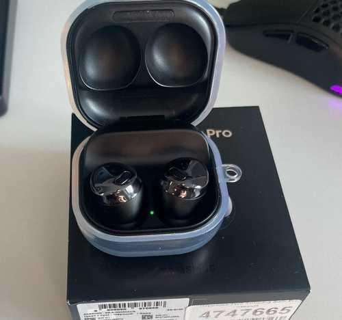 Наушники samsung galaxy buds pro