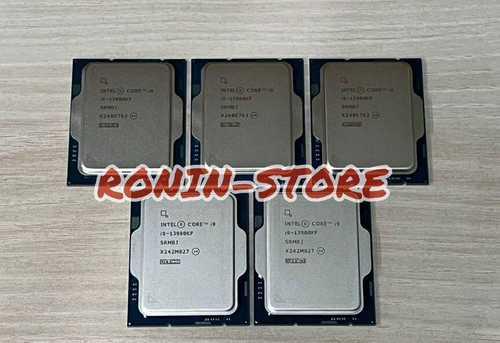 Intel core i9-13900KF (36 MB) NEW