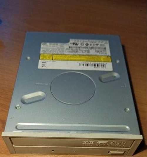 Привод dvdrw DVD RAM NEC ND-3550A