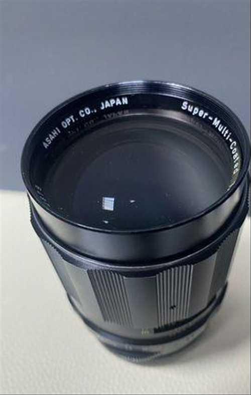 Super takumar 135