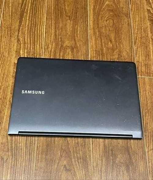 Samsung np900x3c