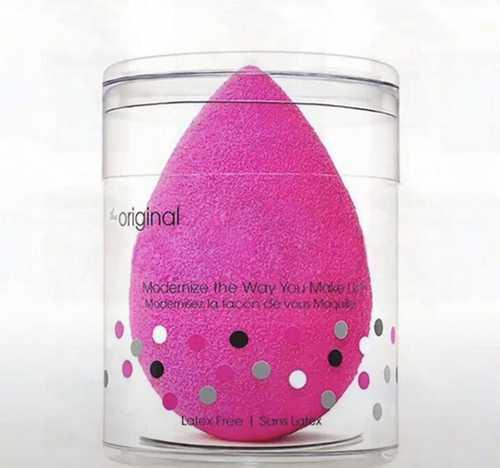 Спонж Beautyblender