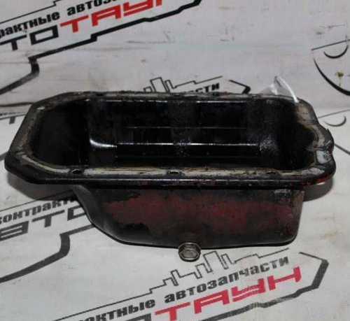 Поддон двс mazda FS-DE capella MPV premacy CG2SP C