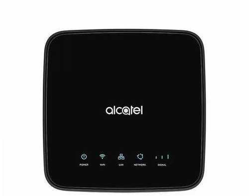 Интернет-центр Alcatel HH40V (HH40V-2аalru1-1), че