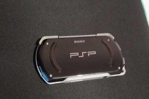 Sony PSP go