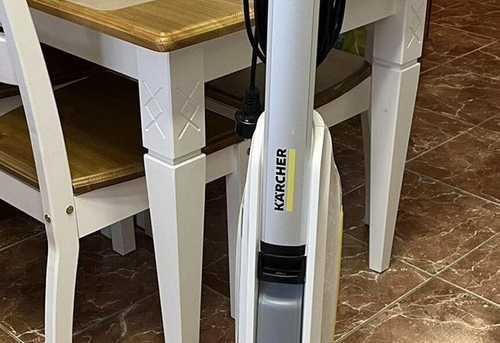Моющий пылесос karcher