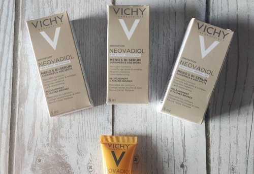 Vichy neovadiol meno 5 serum сыворотка