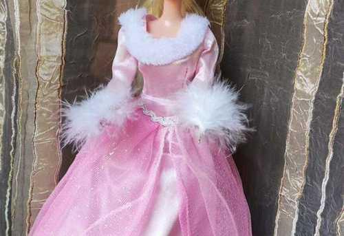 Кукла принцесса (под Барби)