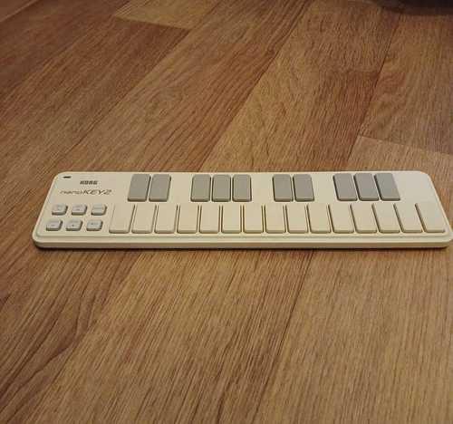 Midi клавиатура Korg nanokey2