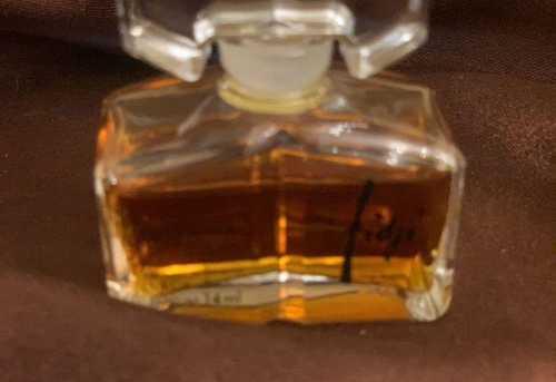 Fidji Parfum Guy Laroche 14мл винтаж