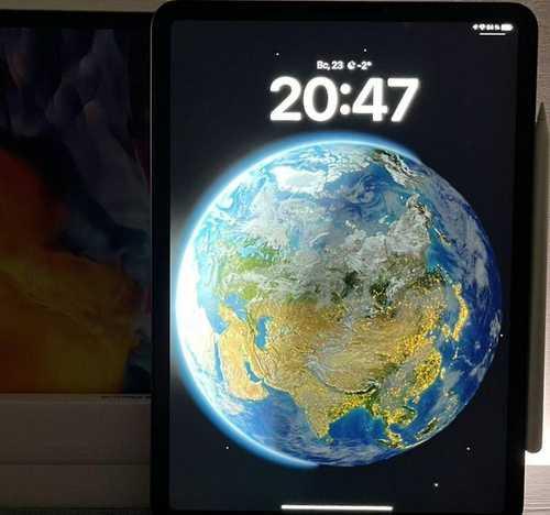 iPad pro 11 (2-го поколения) 2020 128gb