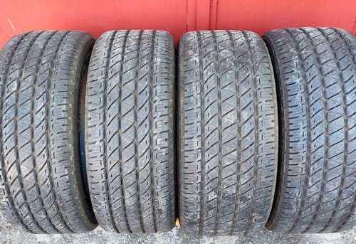 Nitto Dura Grappler 255/50 R19 и 285/45 R19