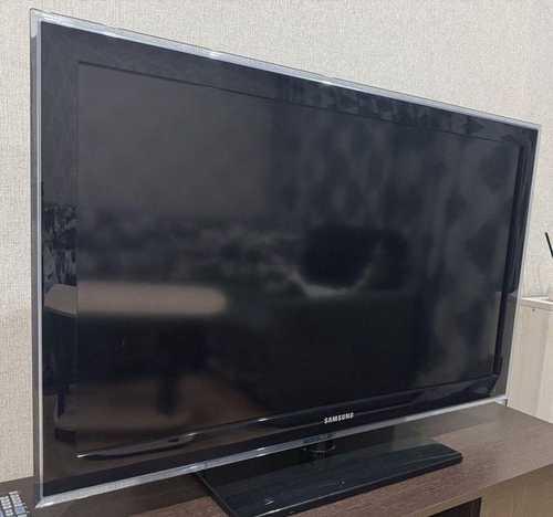 Телевизор Samsung 40" 102 см LE40D551