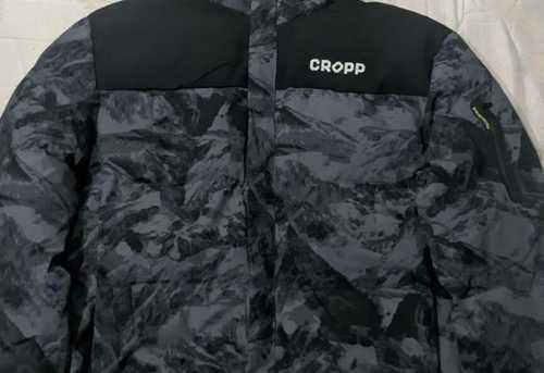 Пуховик Cropp