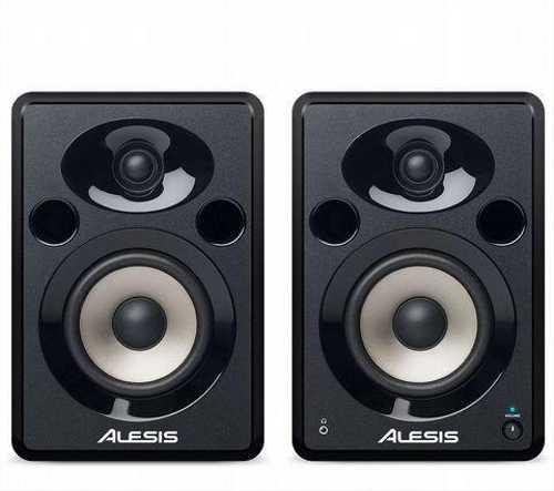 Alesis elevate5mkii