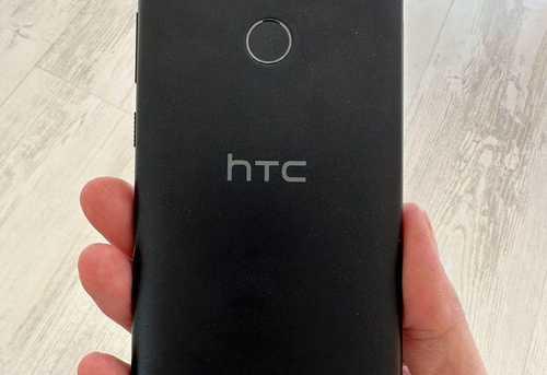 Телефон HTC