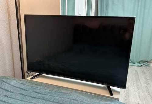 Телевизор SMART tv 49 дюймов