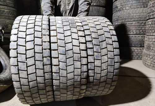 245 70 R17.5 Грузовая шина бу Michelin