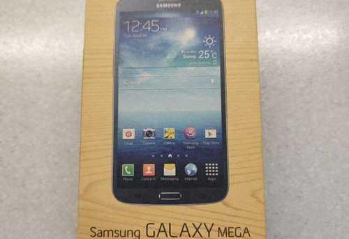 Samsung Galaxy Mega 6.3 GT-I9200, 8 ГБ