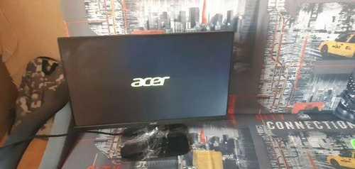 Монитор 23.8" Acer KA242Y 1920x1080 75Гц