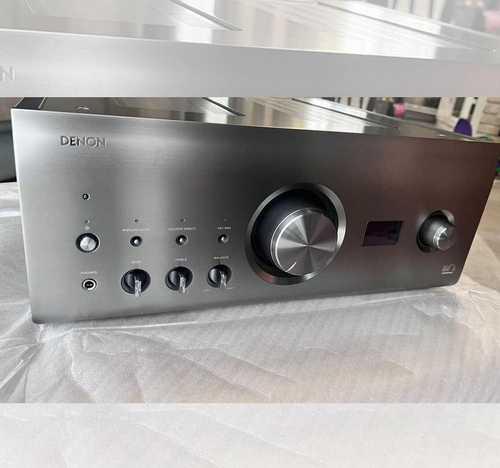 Усилитель Denon PMA110